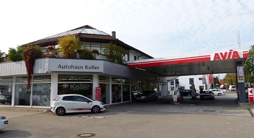 Autohaus Koller